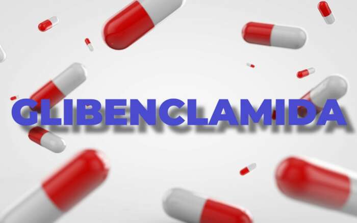 Glibenclamida: o que é, para que serve e como tomar