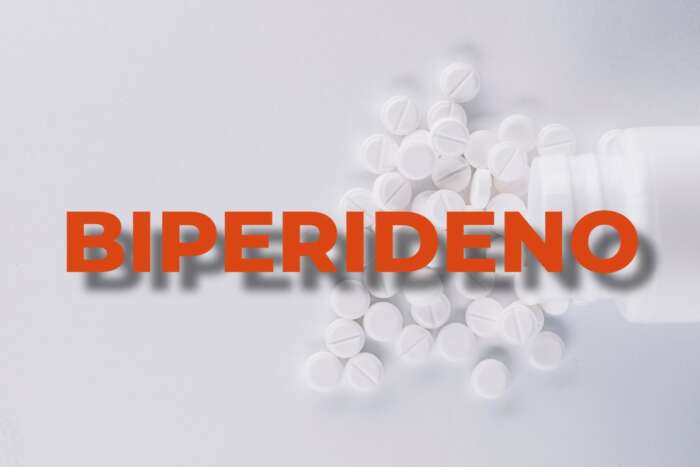 Biperideno: o que é, para que serve e como tomar