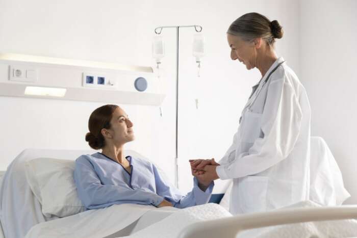 Satisfação do paciente: como fazer para melhorar?