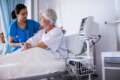Internação hospitalar: como é o procedimento?