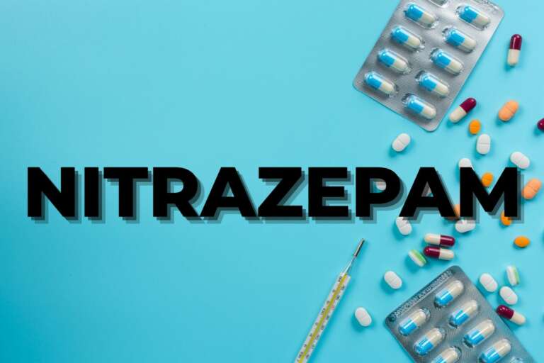 Nitrazepam: o que é, para que serve e como tomar