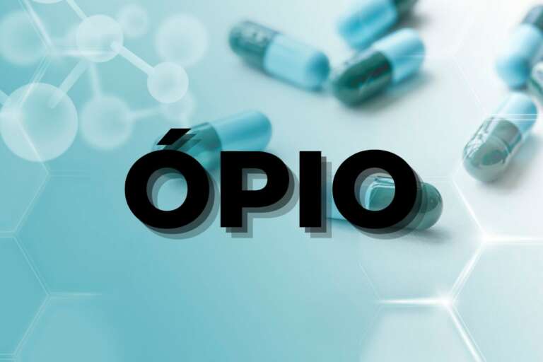 Ópio: o que é, medicamentos e formas de uso
