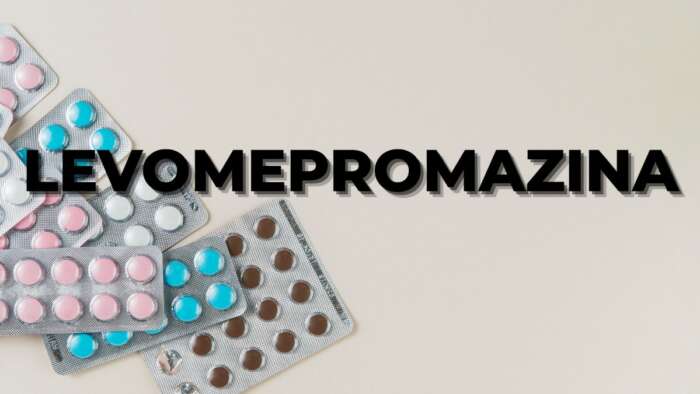 Levomepromazin: o que é, para que serve e como tomar