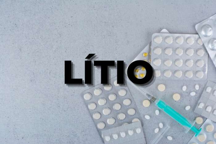 Lítio: o que é, para que serve e como tomar