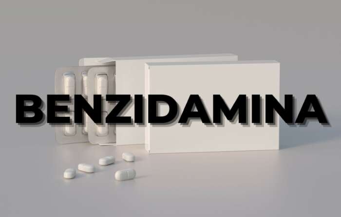 Benzidamina: o que é, para que serve e como tomar