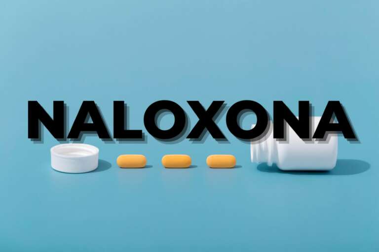 Naloxona: o que é, efeitos e como administrar?