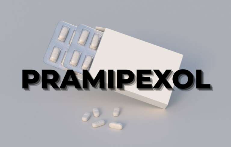 Pramipexol: o que é, para que serve e como tomar