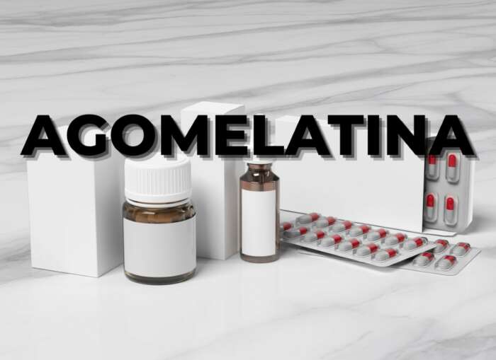 Agomelatina: o que é, para que serve e como tomar