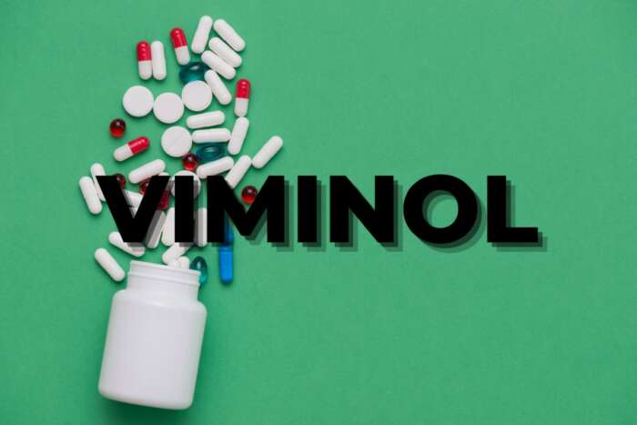 Viminol: o que é, para que serve e como tomar