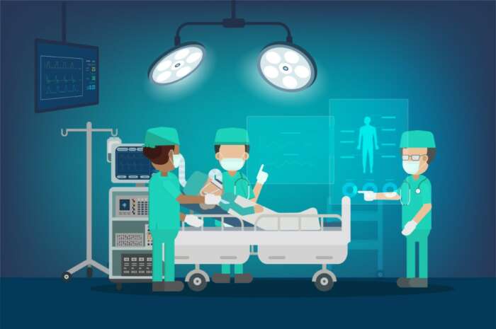 Classificação ASA: o que é e como usar em cirurgias?