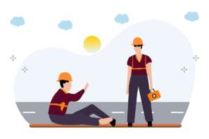 Acidente e incidente: qual a diferença?
