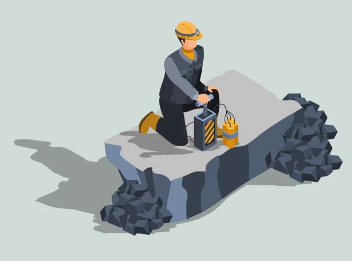 NR-19: SST no trabalho com explosivos