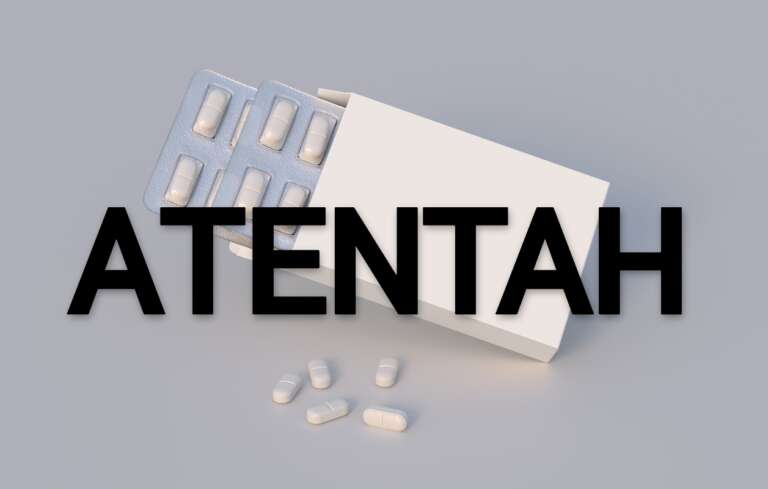 Atentah: para que serve, receita e como tomar