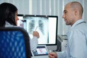 Contraste na radiologia: como funciona o seu uso?