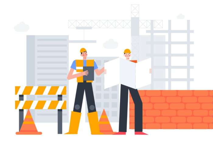 NR 3: segurança no embargo e interdição de obras