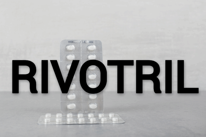 Rivotril: para que serve, receita e como tomar
