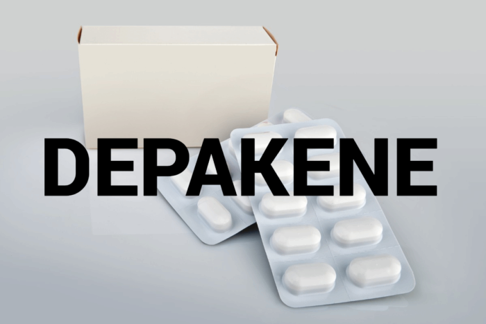 Depakene: para que serve, receita e como tomar