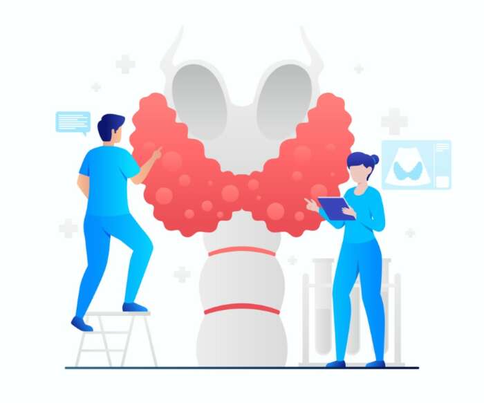 TI-RADS: classificação de nódulos na tireoide