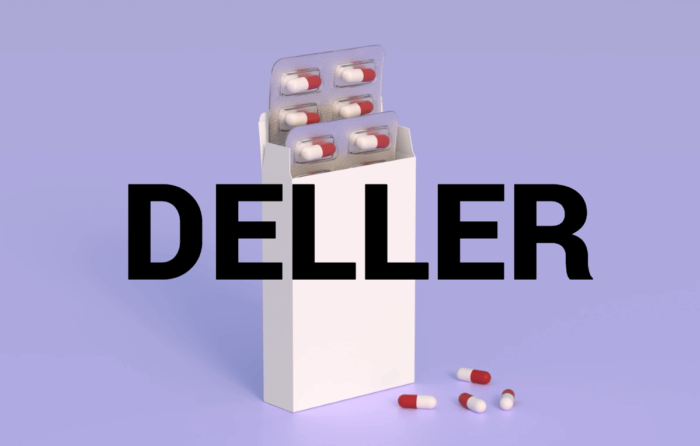 Deller: para que serve, receita e como tomar