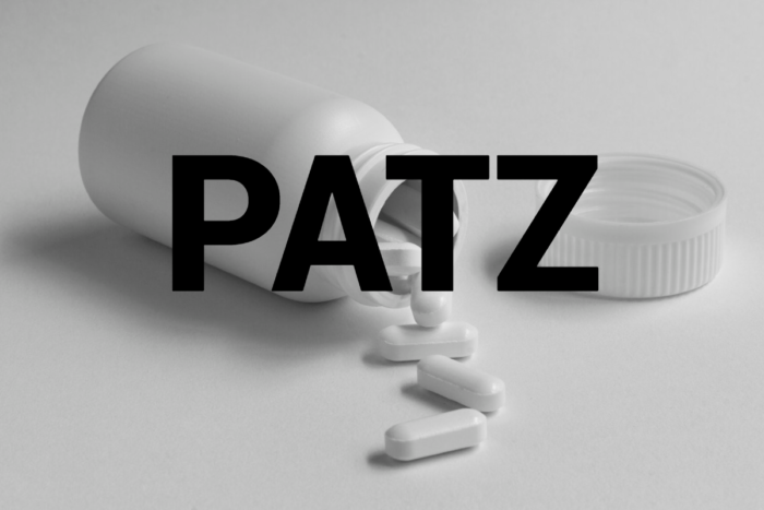 Patz: para que serve, receita e como tomar