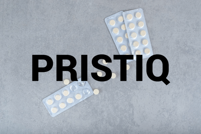 Pristiq: para que serve, receita e como tomar