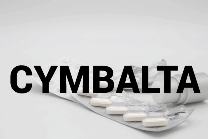 Cymbalta: para que serve, receita e como tomar