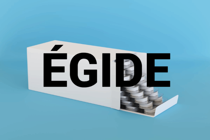 Égide: para que serve, receita e como tomar