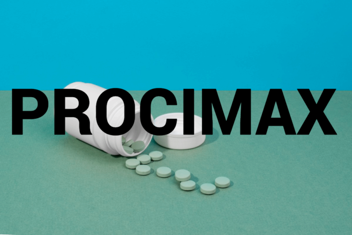 Procimax: para que serve, receita e como tomar