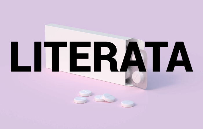 Literata: para que serve, receita e como tomar