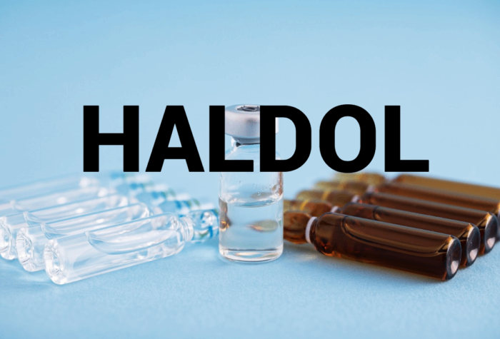 Haldol: para que serve, receita e como tomar