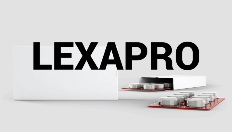 Lexapro: para que serve, receita e como tomar