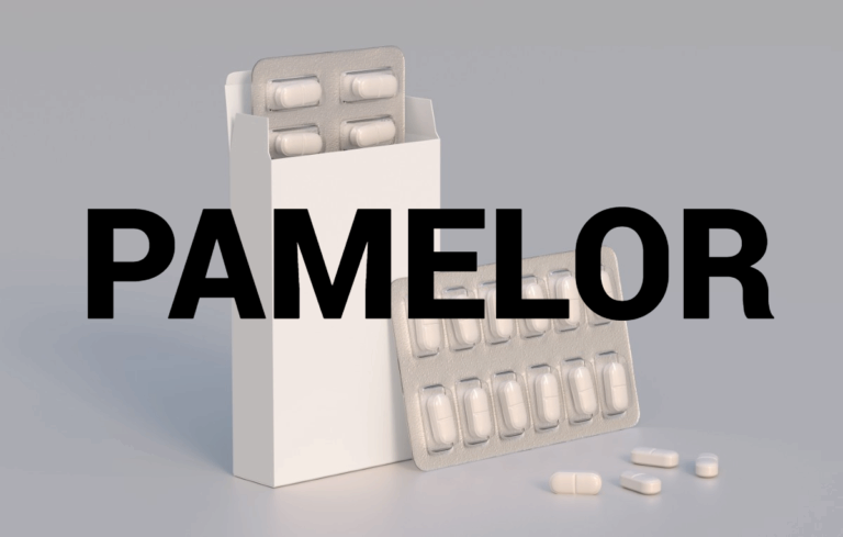 Pamelor: para que serve, receita e como tomar