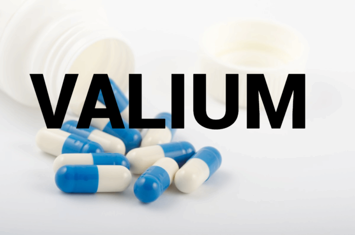Valium: para que serve, receita e como tomar