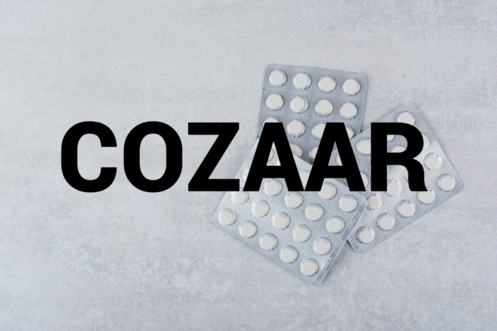 Cozaar: para que serve, receita e como tomar
