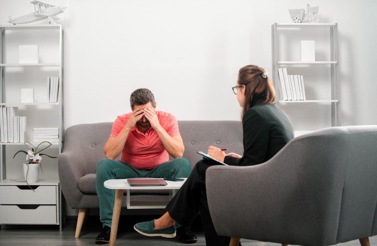 Tipos de depressão: quais são eles?