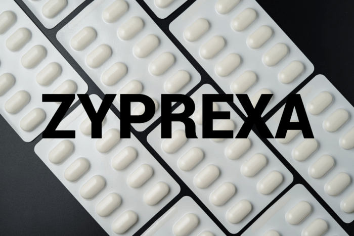 Zyprexa: para que serve, receita e como tomar