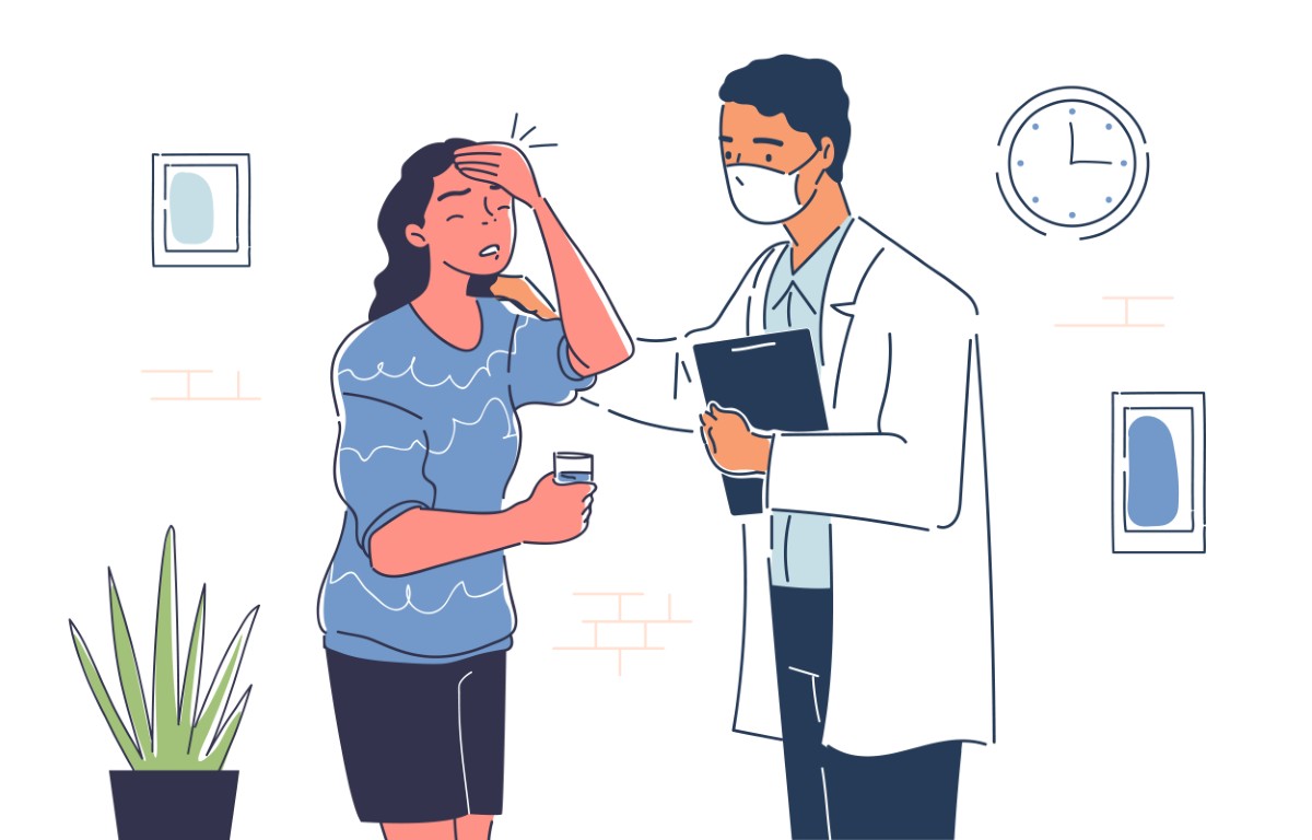 Quais são os tipos de dengue?